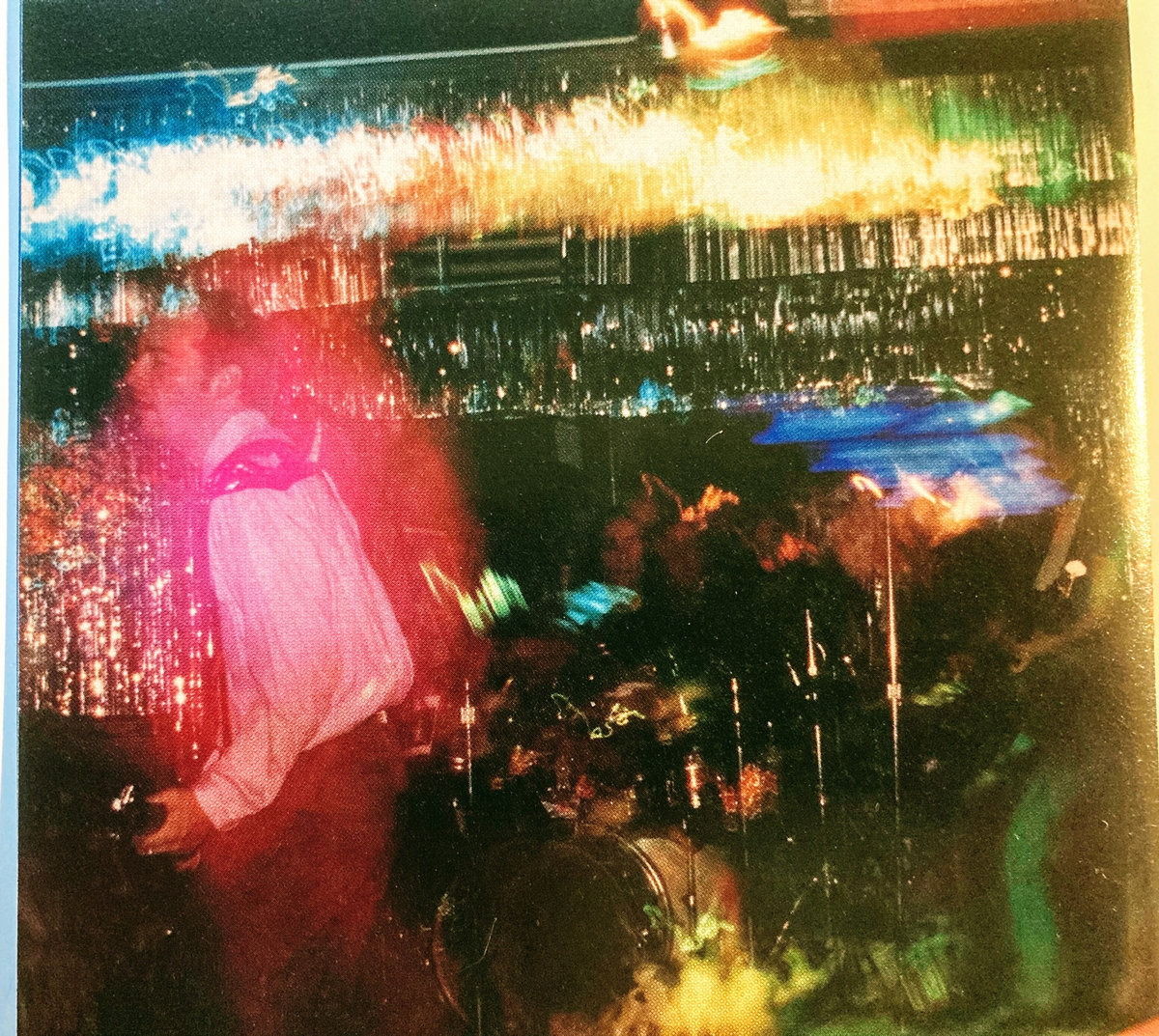 This Is the Beginning of Silver Lake | Big Heifer