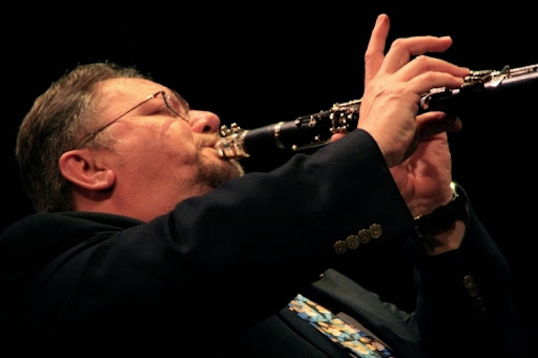 Swing Is Here | Allan Vaché & Antti Sarpila | Allan Vaché