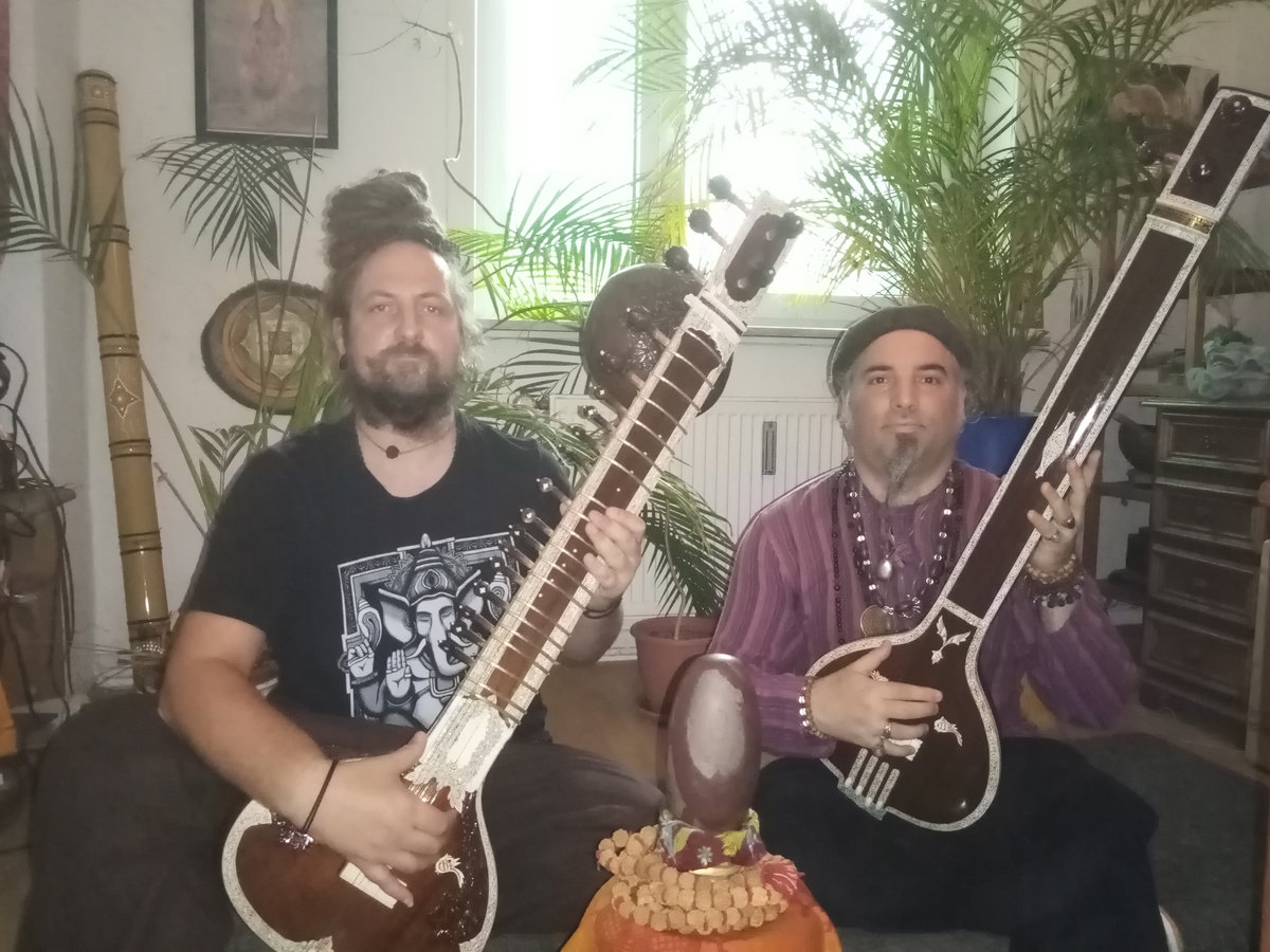 The Ranjit & Gupta Experience | Arne Roden / Ranjit & Gupta Experience