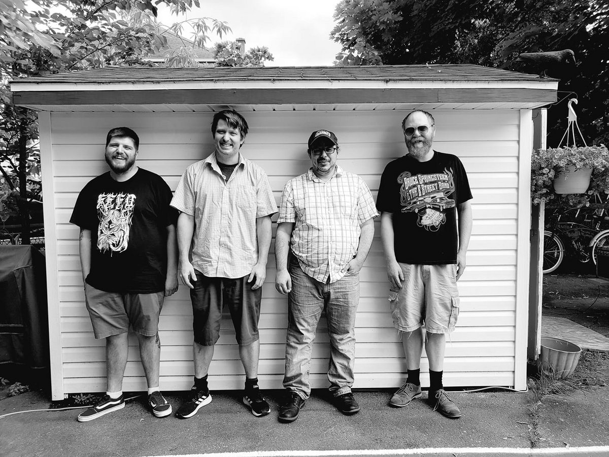 The Wicked Demos | Make Believe Friends