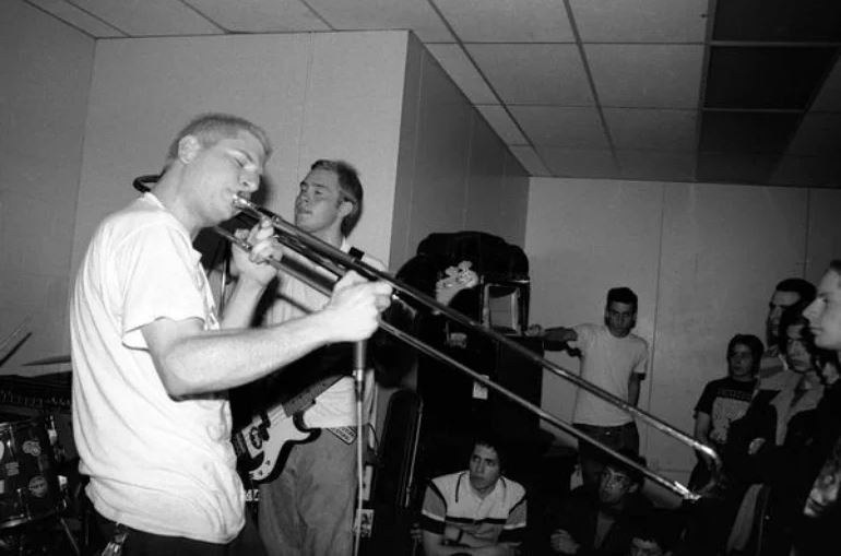 Council Records Keeps the Flame of Michigan’s ’90s Punk Scene ...