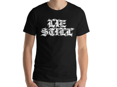 Lie Still - Logo T-Shirt | HPGD