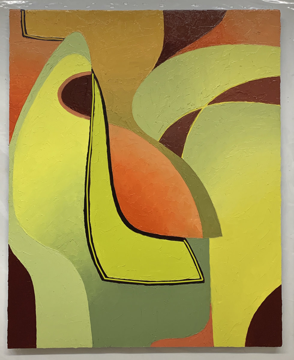 Seattle | Patrick Todd