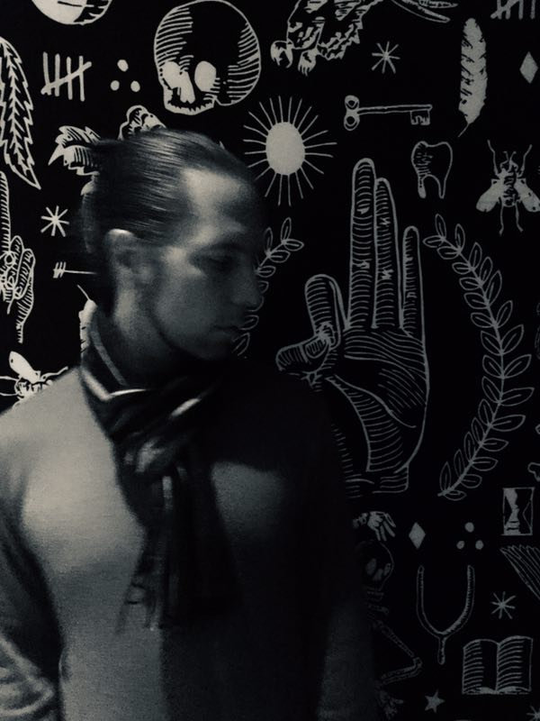 Fables of Faces (Part 1 - Defiance In Denial) | Christopher O'Connell