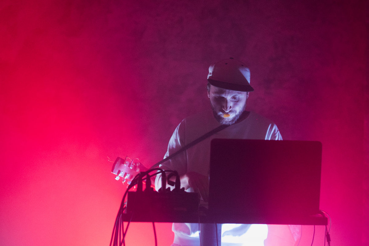 22:22 EP | Mango Sheikh