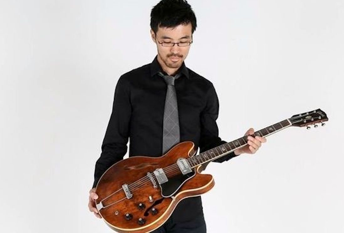 On My Way Back Home | Daisuke Abe feat. Walter Smith, Aaron Parks, Matt Brewer, Rodney Green ...