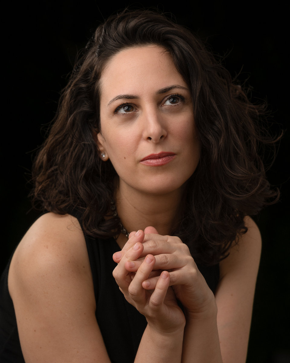 Fauré-“Notre Amour” | Yael Cherni, soprano, Renana Gutman, piano ...