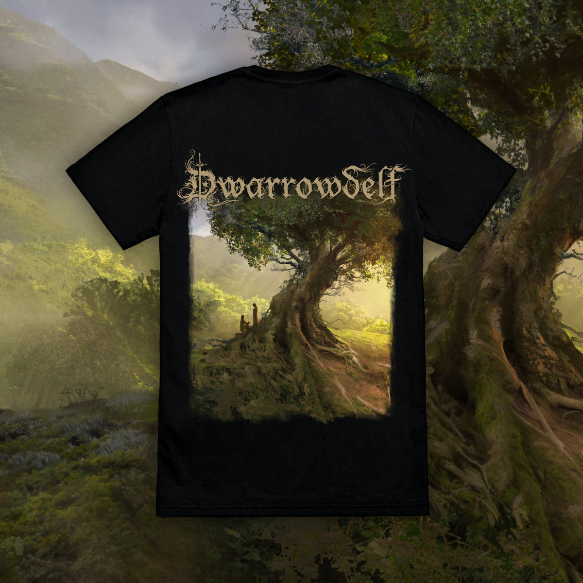 Evenstar | Dwarrowdelf