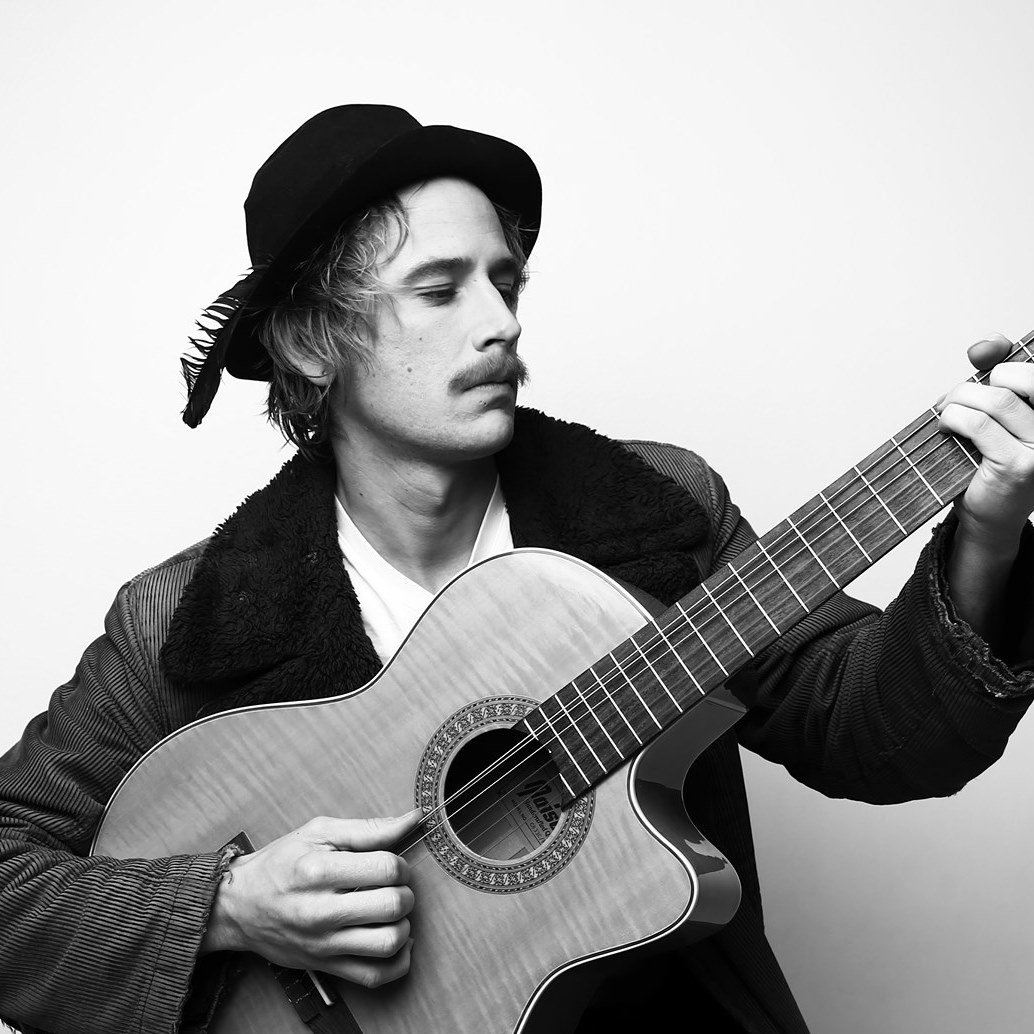 Visor och andra förunderligheter | Trubadur Ehn