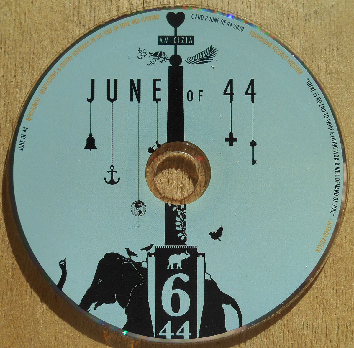 JUNE OF 44 - Revisionist: Adaptations & Future Histories In The Time Of ...