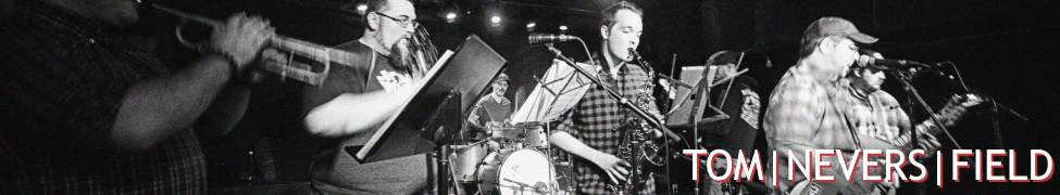 Music | Tom Nevers Field
