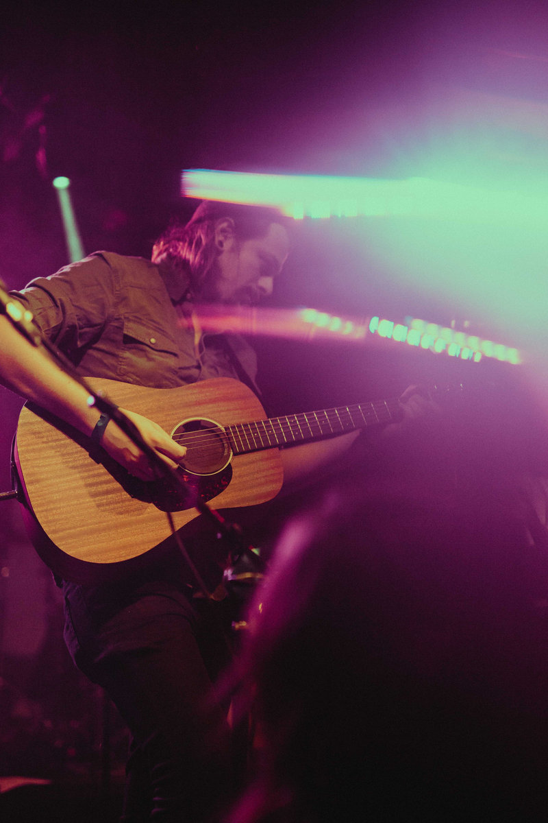 Live Demos | Joe Vanderhoff