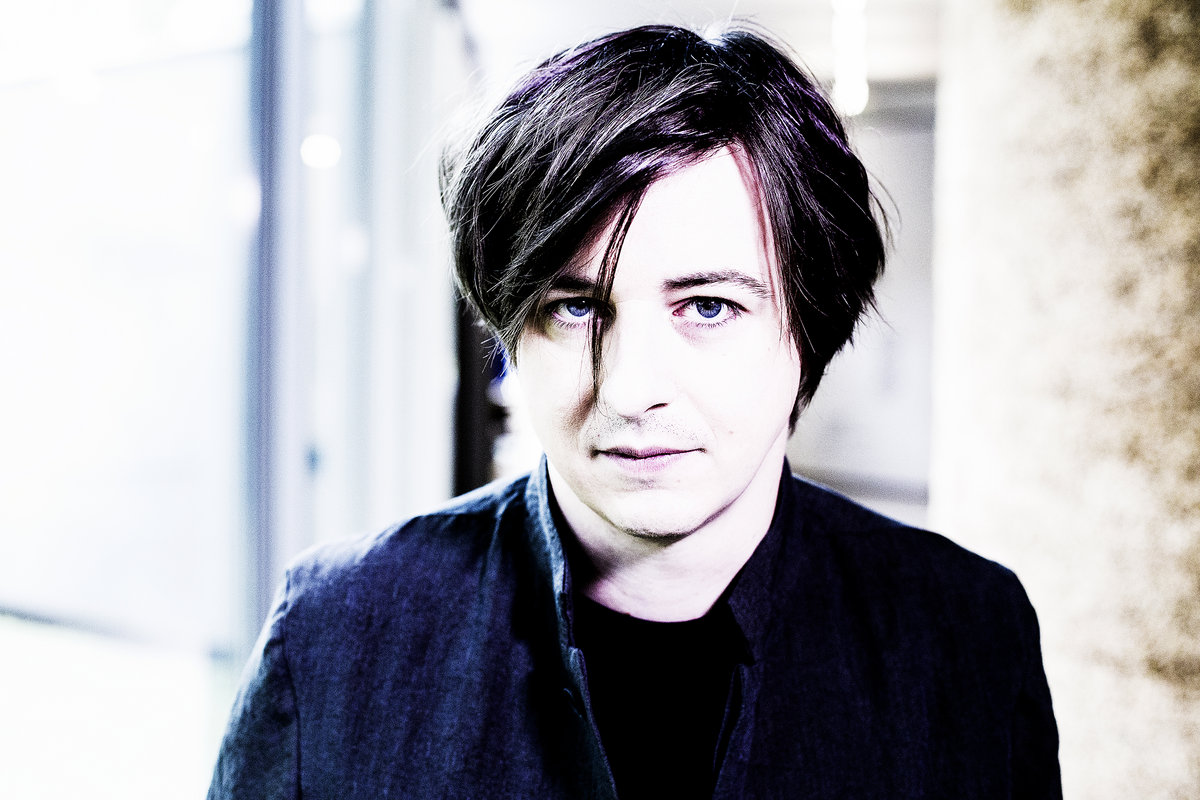 Living Ghosts (Live) | Michael Wollny