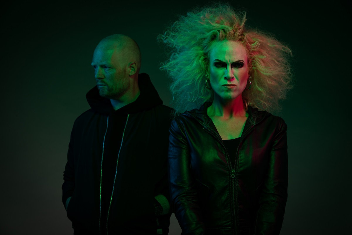 (We Don`t) Hang No More | Djerv