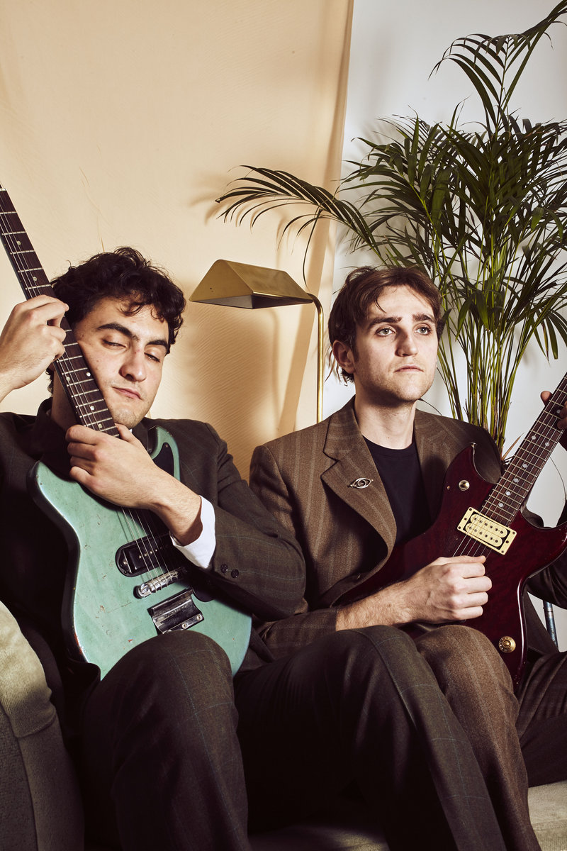 Spang Sisters | Spang Sisters