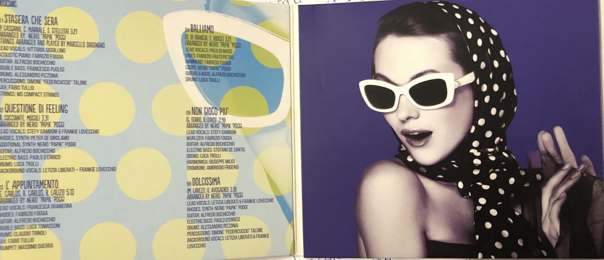 Papik Presents: Cocktail Italy | Papik