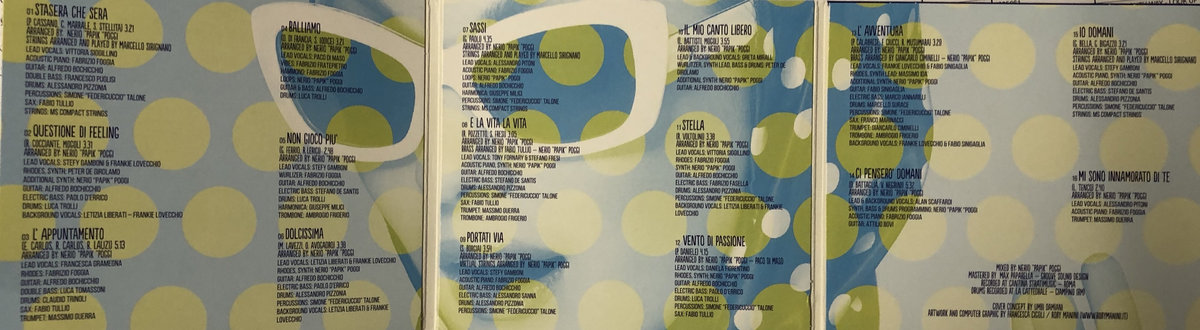 Papik Presents: Cocktail Italy | Papik