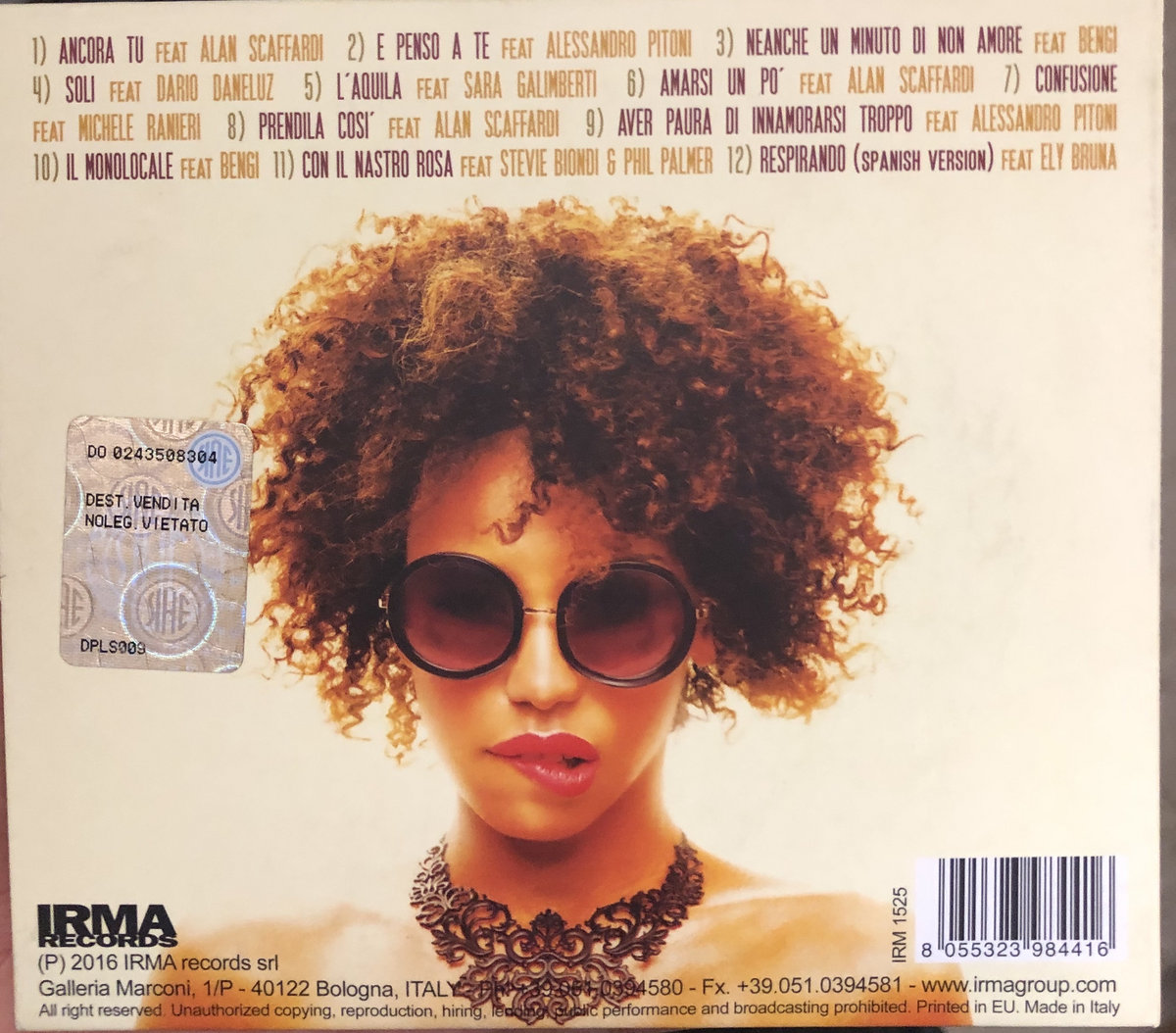 Papik presents: Cocktail Battisti | Papik