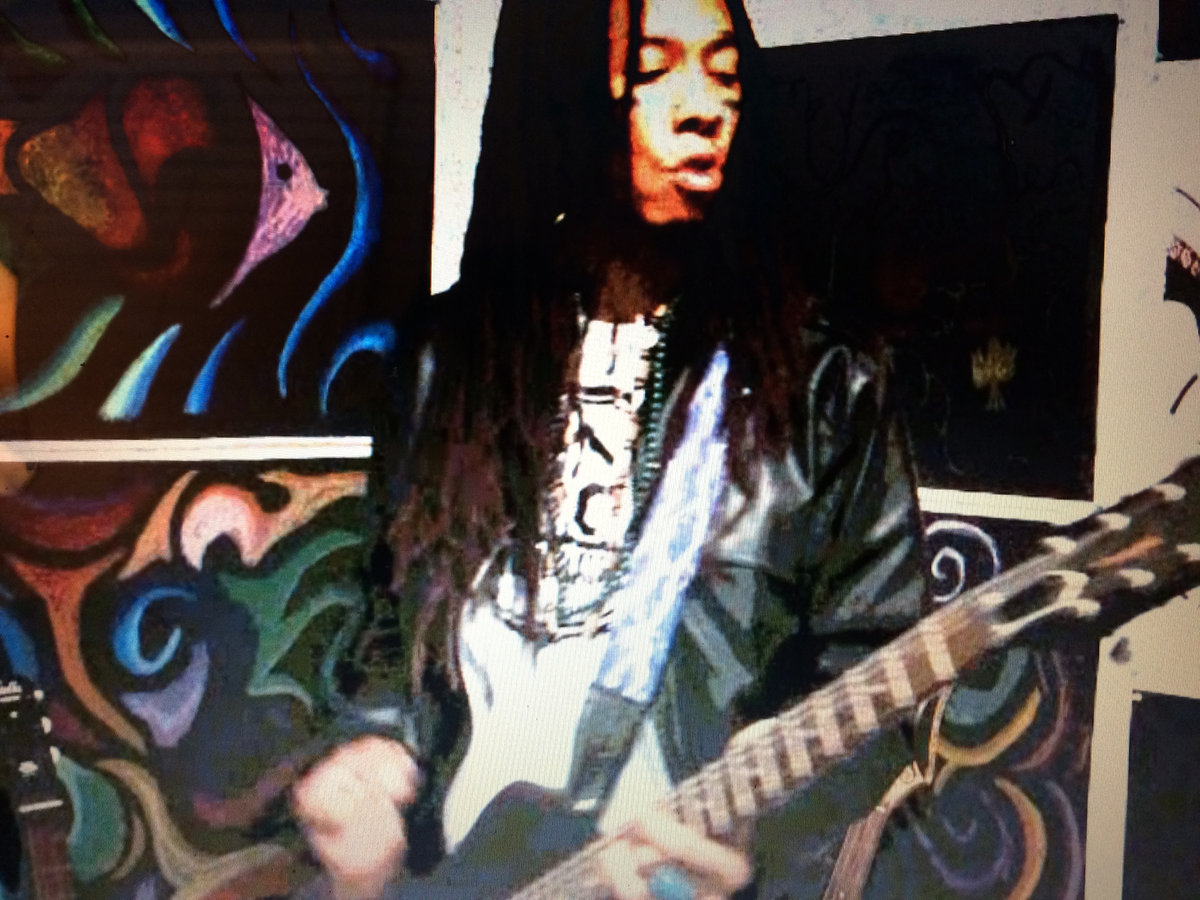 Epiphany! | Zack Harris!