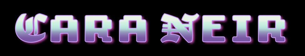 Split with Venowl | Cara Neir