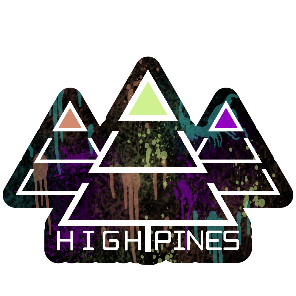 Pandemic EP | High Pines