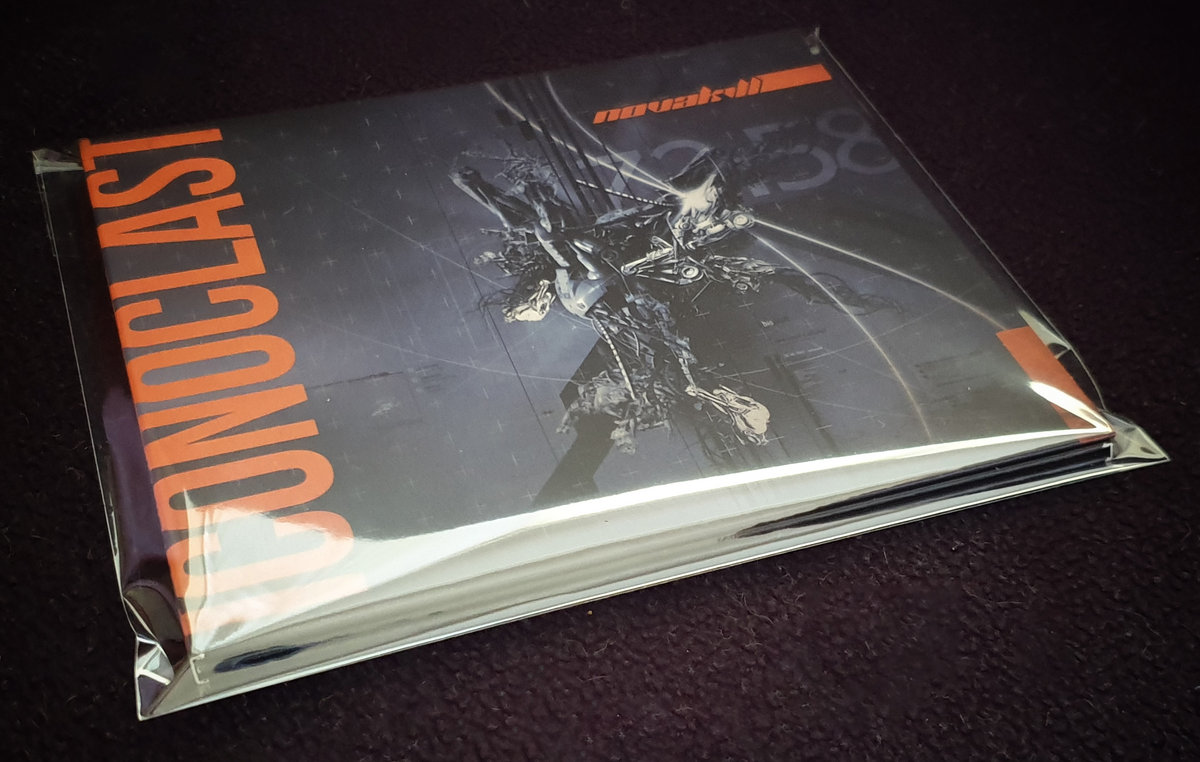 Iconoclast | NOVAkILL