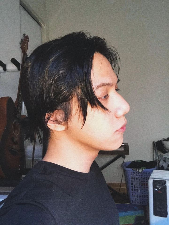 My opinion on a post-apocalyptic world | TIm Tran | Tim Tran