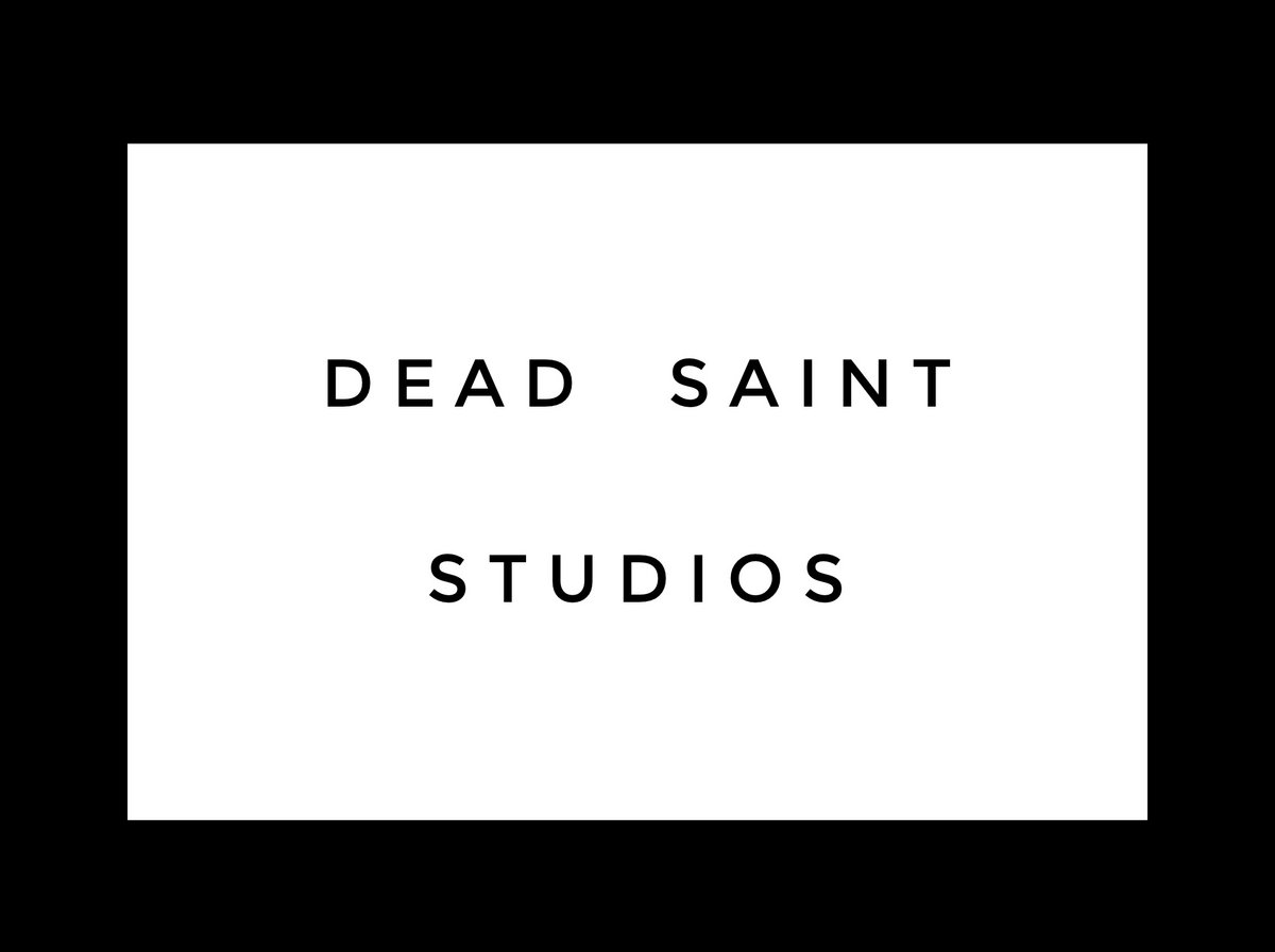In Your Sword Still Beats a Heart | Dead Saint Studios