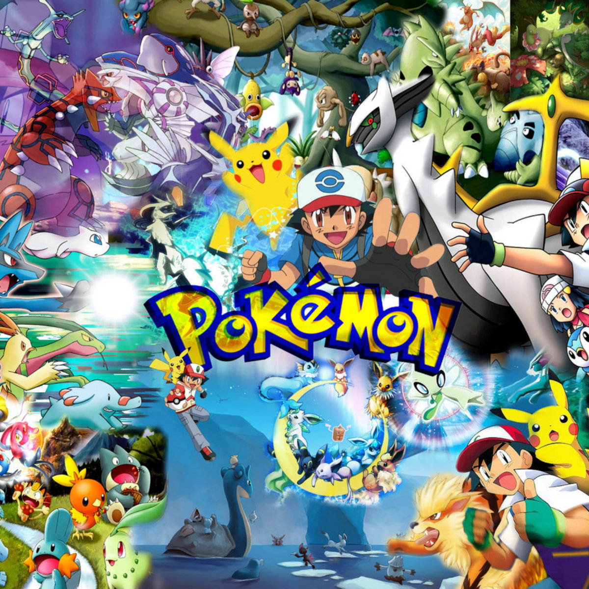 Générique Pokémon Français | Boutique-Pokemon