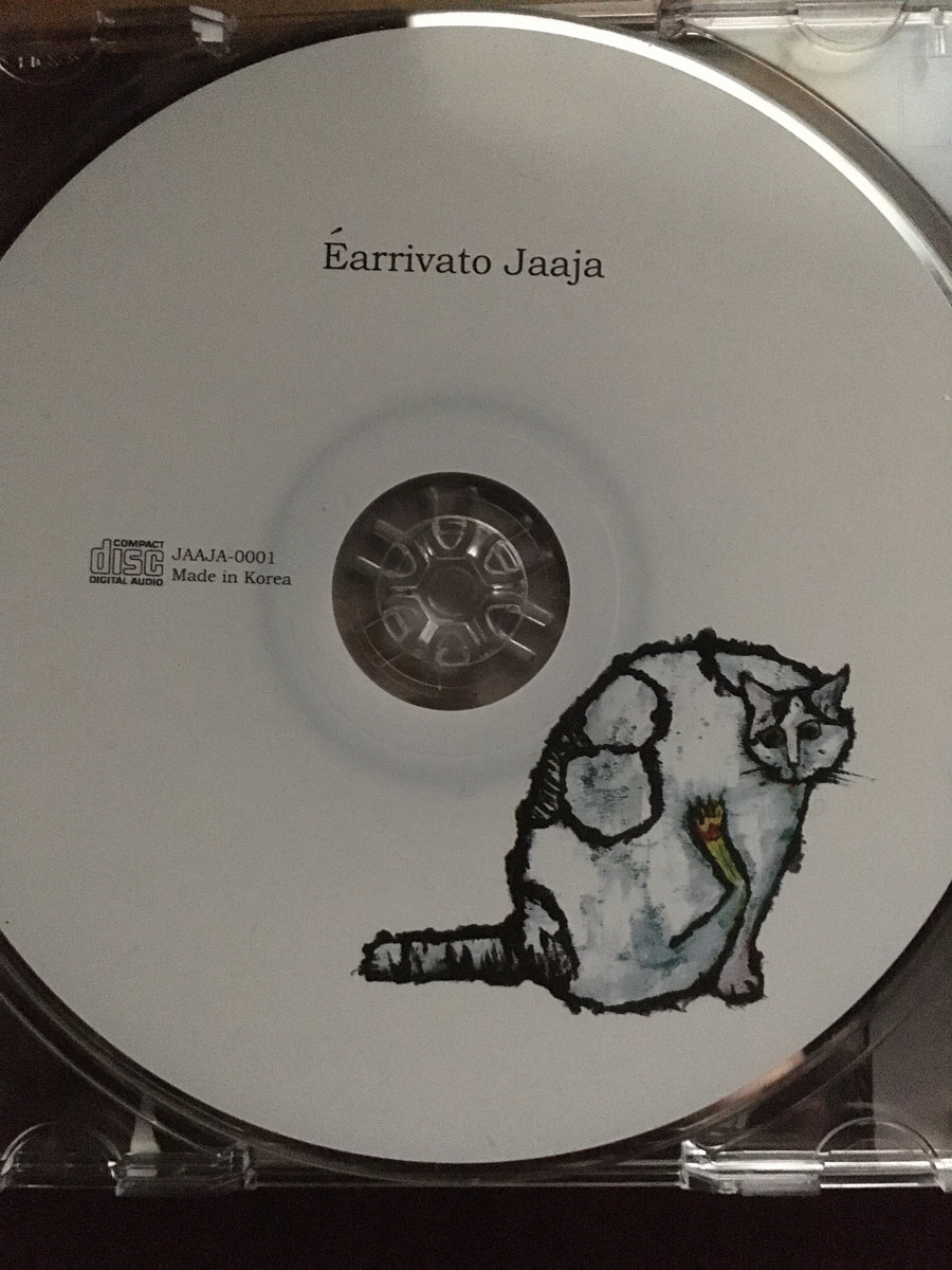 E'arrivato Jaaja | Jaaja | Jaaja/PLUTATA