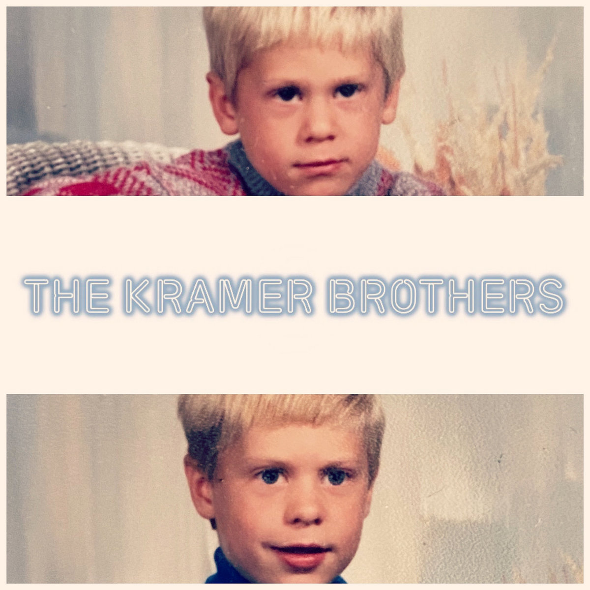 Big John Adopts The Kramer Brothers | The Kramer Brothers