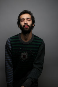 Music | George Silver