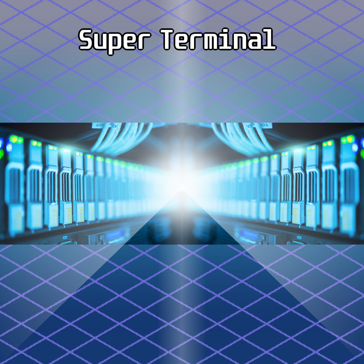 Super Terminal | Super Terminal