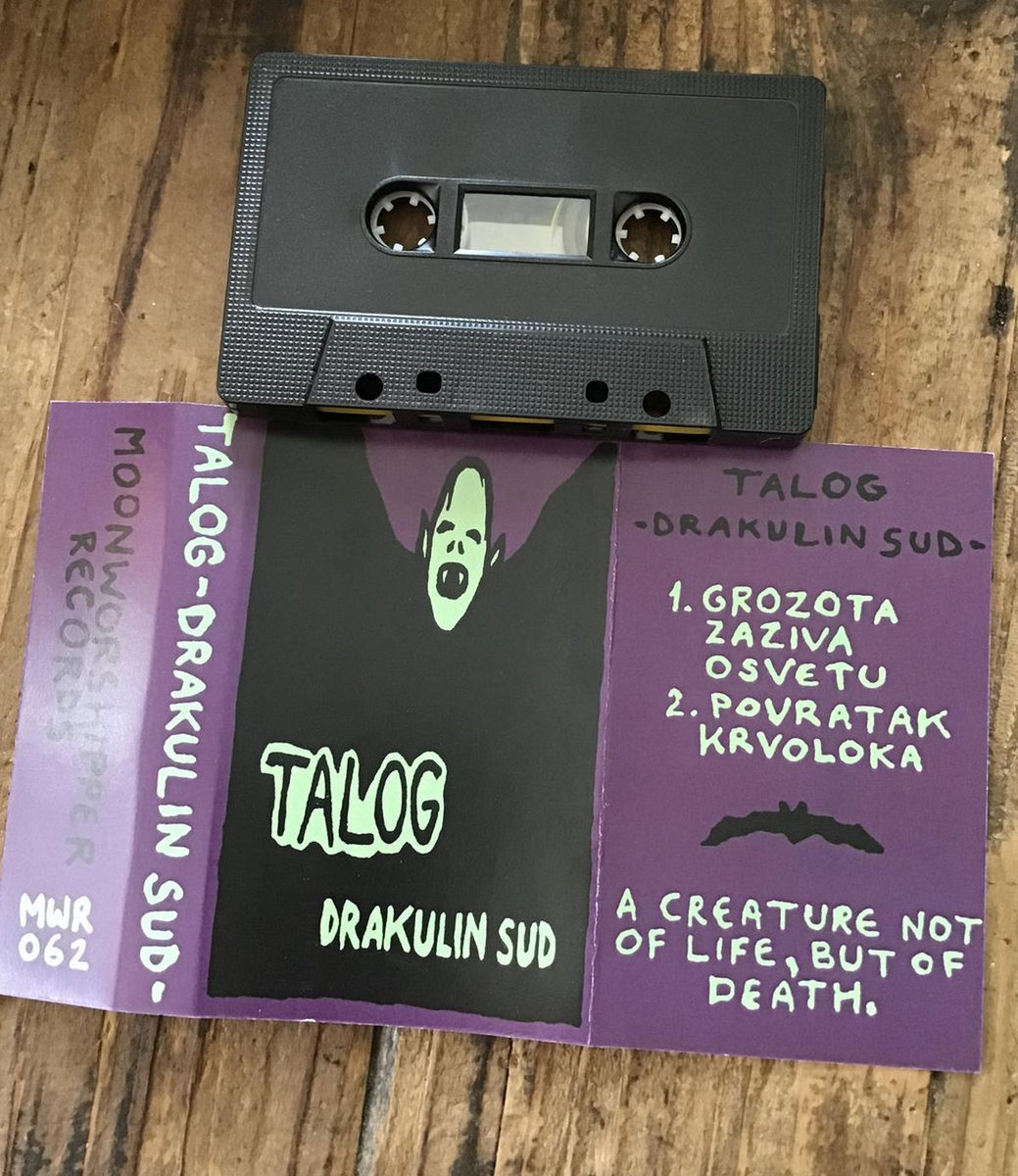 Drakulin Sud | Talog