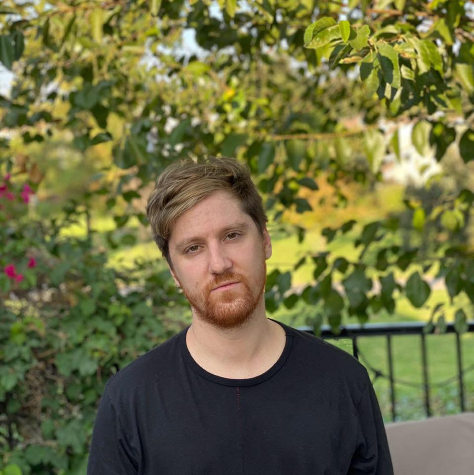 EDM//Trap/Bass | Alper Atrek