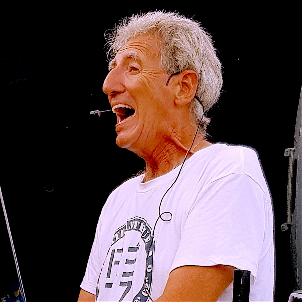 BAS LES MASQUES | ERIC BONO LEDUOMARANS