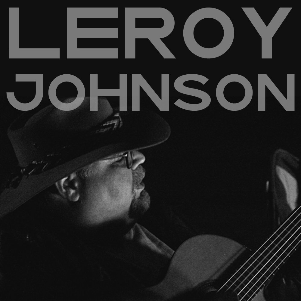 Songs From A Resting Place | Leroy Johnson