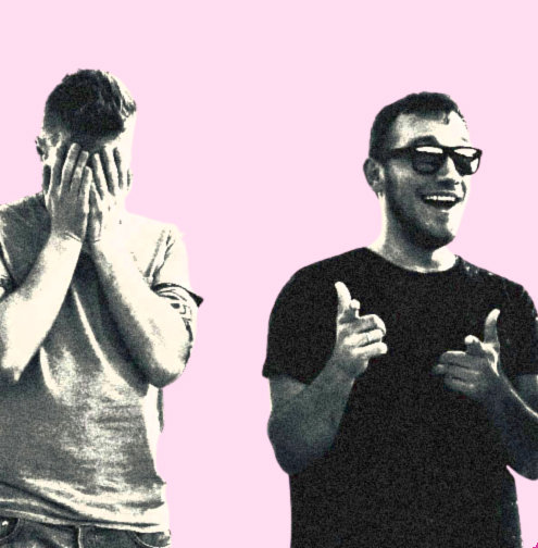 Szájmon mondja (EP) | Pop Simon