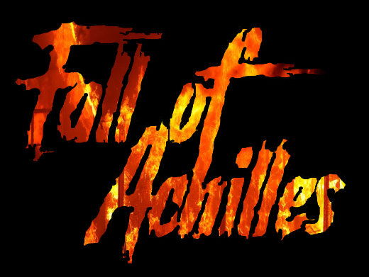 Ascension From Darkness | Fall of Achilles