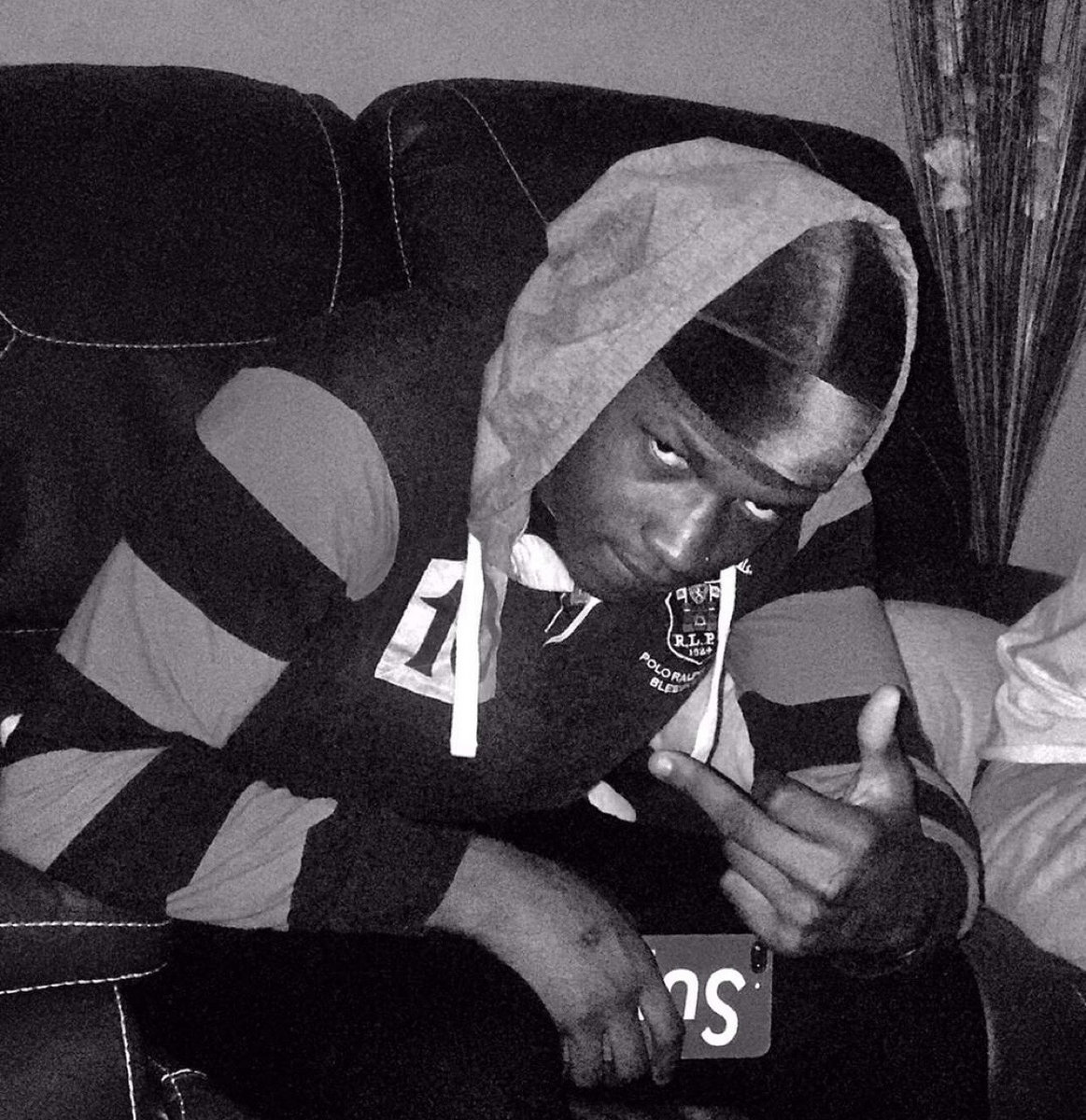 SPEAK HOW I WANT | Baby Nue