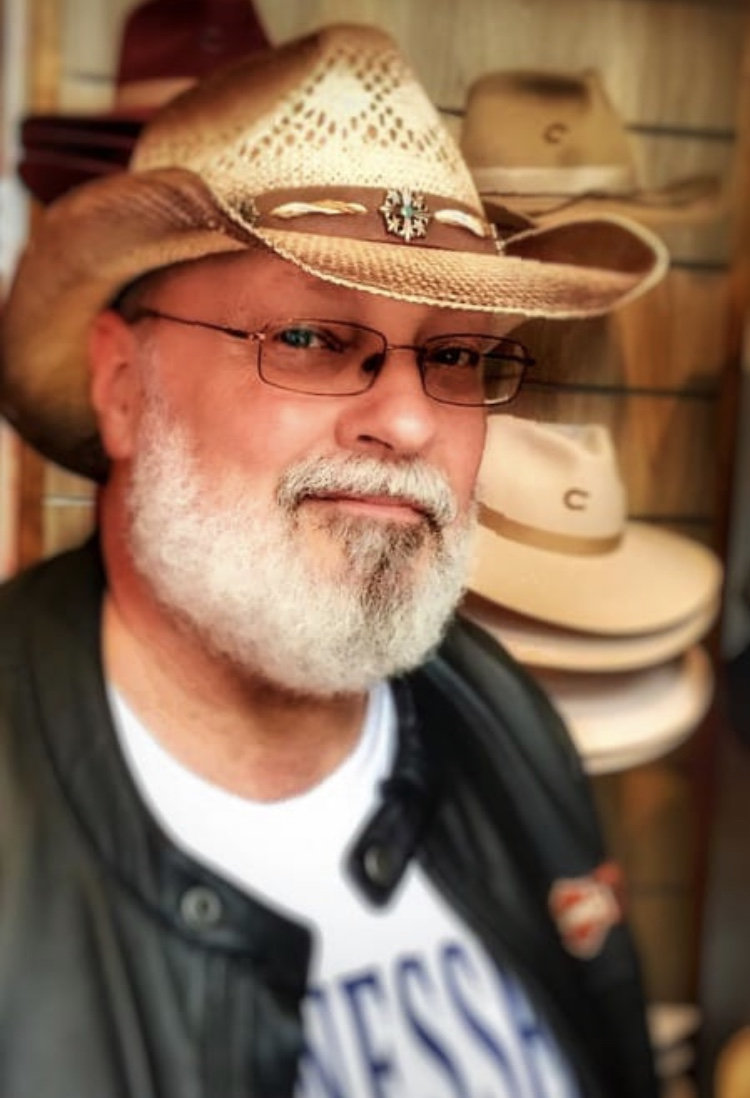 When Will I See You Again | Chuck Hamm