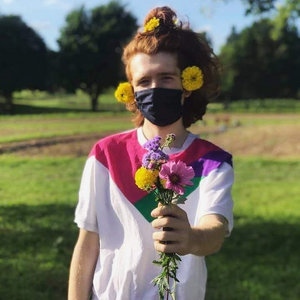 Music | Luke Cornwell