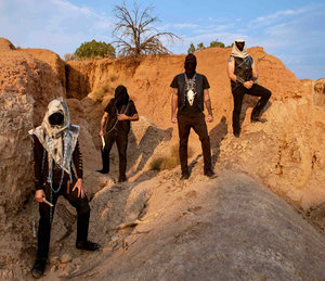 Merch | Heretical Sect