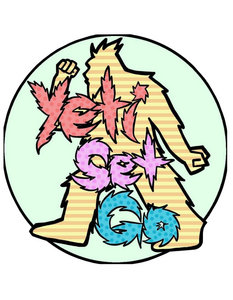 Music | Yeti Set Go