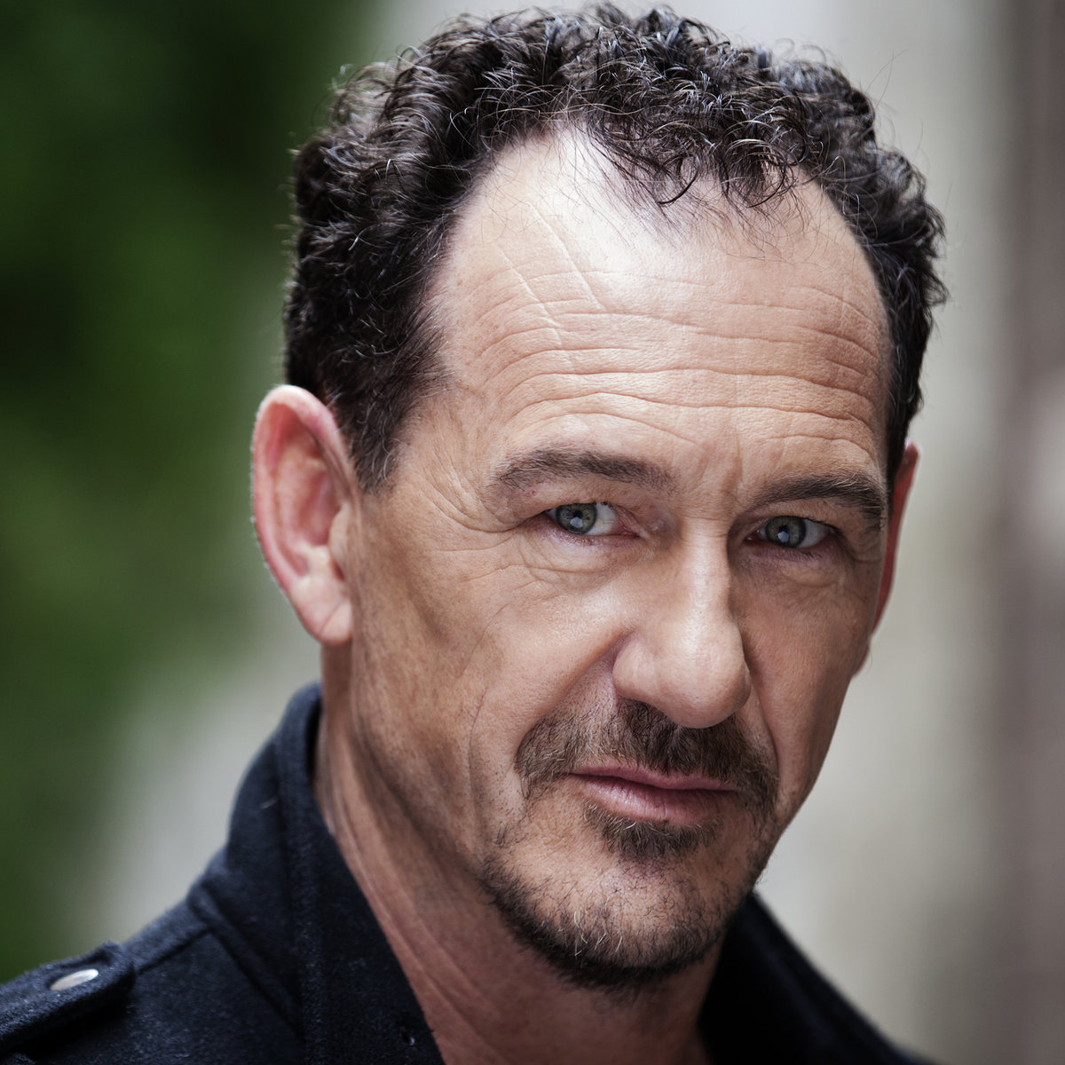 Special Stories | Mike Wilde
