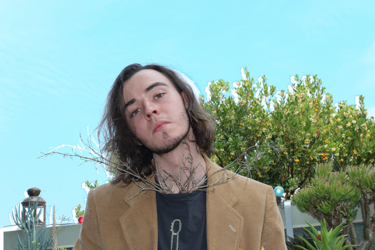 Origin Story | Christopher Gallagher