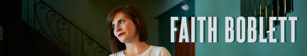 Music | Faith Boblett