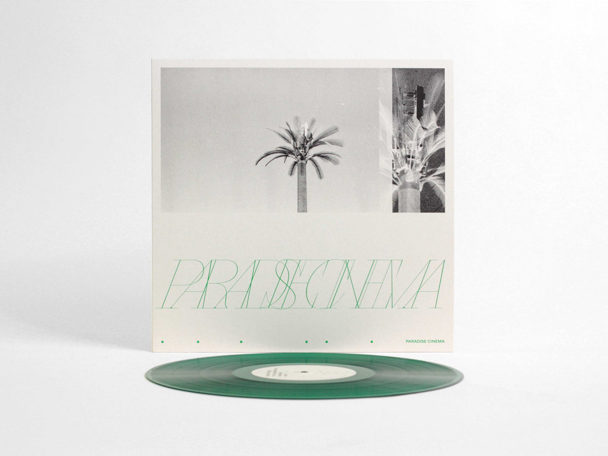 Paradise Cinema | Paradise Cinema