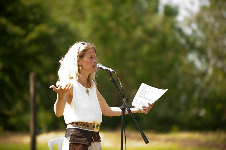 All Your Faces | Tarisha