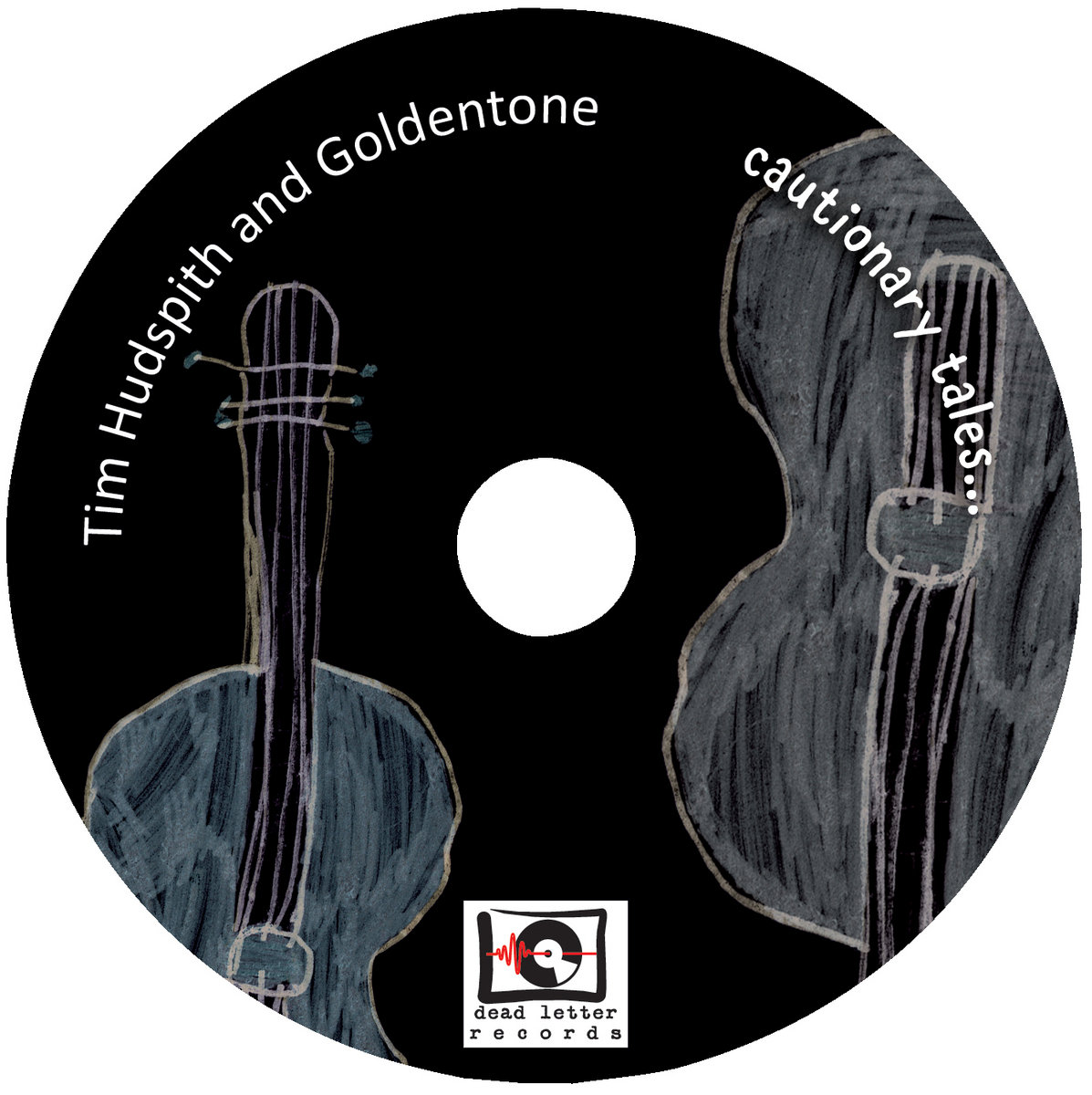 Cautionary Tales | Tim Hudspith and Goldentone